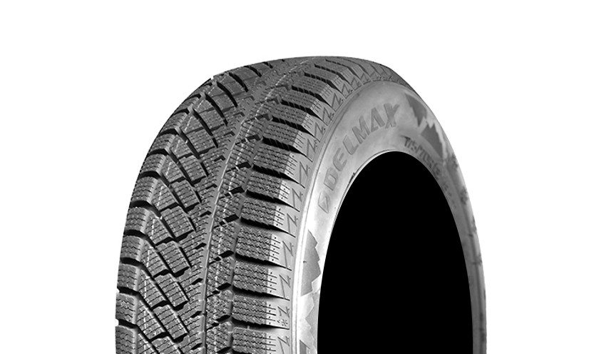DELMAX [スタッドレスタイヤ] DELMAX ULTIMA SNOW 225/65R17 106T XL - タイヤ市場