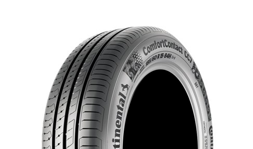 CONTINENTAL [サマータイヤ] ComfortContact CC7 175/70R14 84H - タイヤ市場